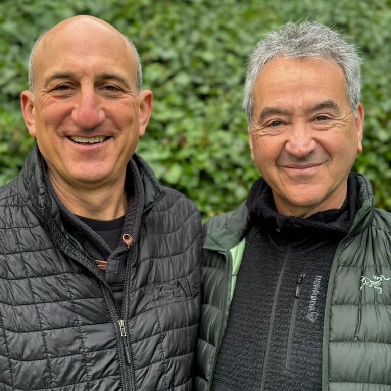 Purpose & Calling in the Polycrisis with Dana Carmen and Joel Yanowitz ...