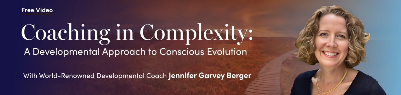 What It Takes to Coach CEO's Through Deep Change with Joe Hudson ...