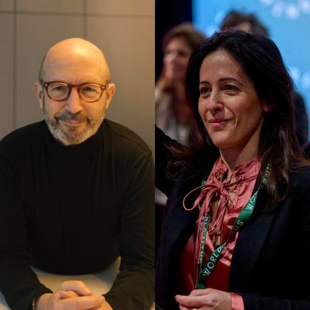 Radical Creativity for a World in Transition with Nicholas Janni and ...